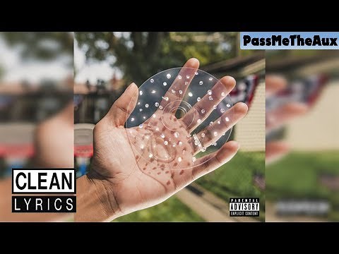 [CLEAN] Chance The Rapper - Hot Shower [ft. DaBaby & MadeinTYO]
