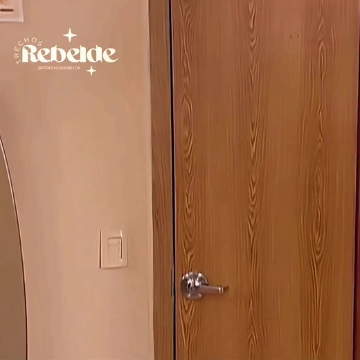 Rebelde: A Paciência do Reverte em Nova Cena