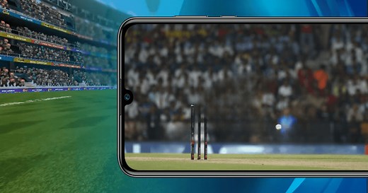 Download and run Live Cricket TV -  LIVE IPL on PC & Mac (Emulator)