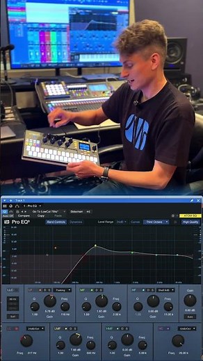 Can you use ATOM SQ to control Studio One Pro? Yes, here's how! | PreSonus