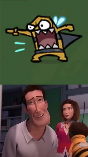 Ranking Castle Crashers Enemies Using Memes