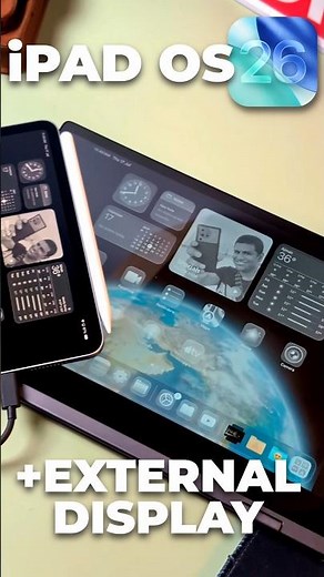 This iPad Feature Still Isn’t for Everyone #shorts