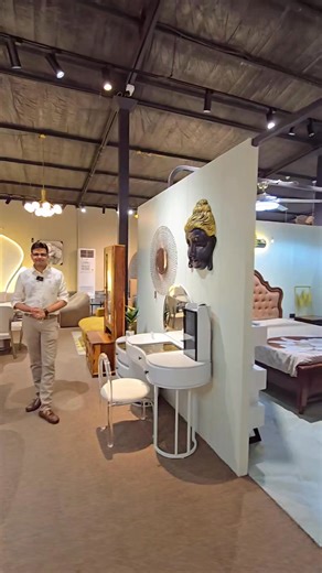 HOME FURNITURE | ClapTrap