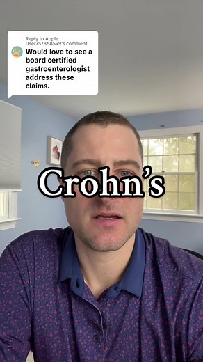 Understanding Crohn’s Disease: Testing, Diagnosis, and Management