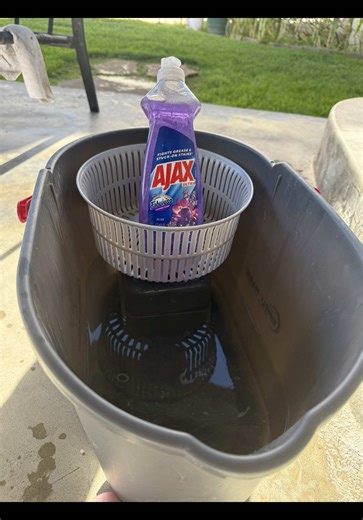 Dish Soap Collaboration for Effective Cleaning