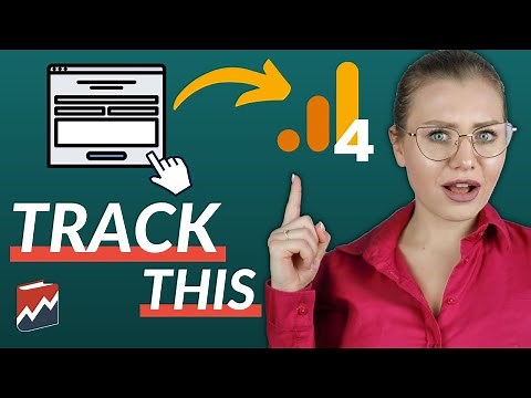 How to Track Recommended Events in GA4 - 2023