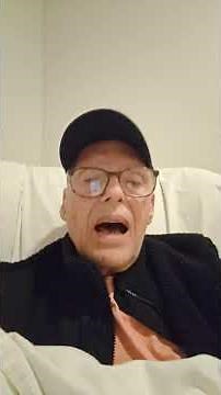 PSMA Scan a l'hopital #storytime #podcast #angel