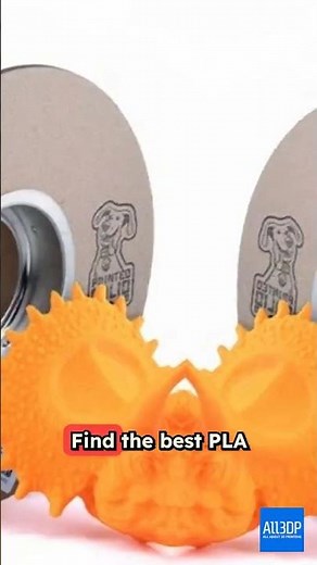 Best PLA Filament Brands: Our Top Picks #3dprinting #all3dp