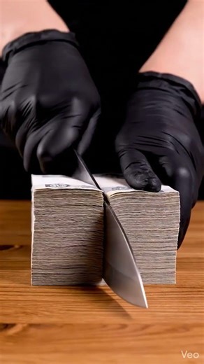 This Shouldn’t Cut… But It Does 😳✂️