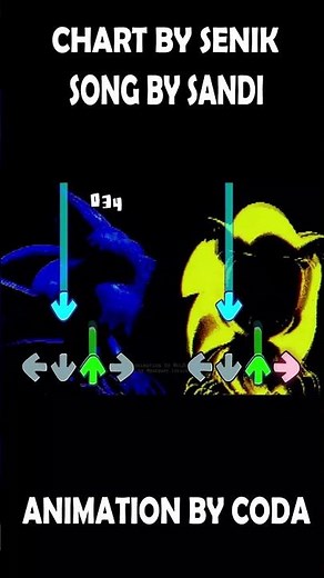 [FNF] Returnal Wip Chart