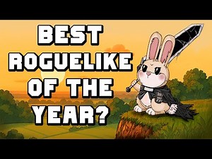 The Best New Roguelike Game of 2025? | Sephiria Review