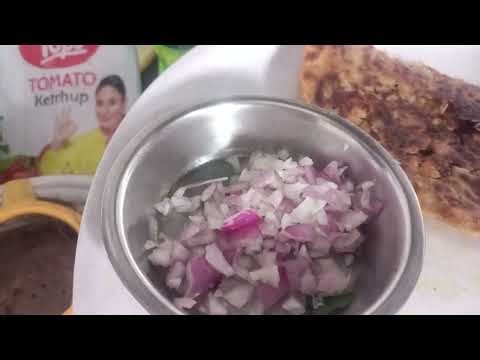 🤤 #Aalu ke paraathe☺️ #parayhey #easyrecipe #cooking #aalukeparaathe