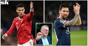 "Pascal Ferre lied, used my name to promote himself" - Cristiano Ronaldo lashes out at France Football editor for Lionel Messi Ballon d'Or claim