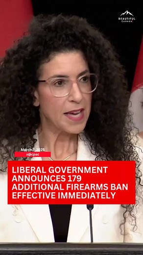Enhancing Canadian Safety with Strict Gun Control