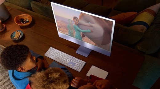 New iMacs Pack M4 Processors As Apple Teases More Mac News This Week