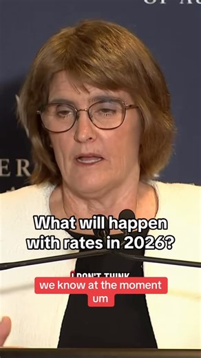 Jack Henderson on Instagram: "2026 interest rate movements"