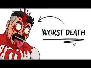 The Most Brutal Deaths In Invincible
