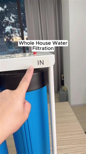 Complete Guide to Whole House Water Filtration Systems