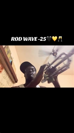 Rod Wave's Best Songs - A Celebration of Talent