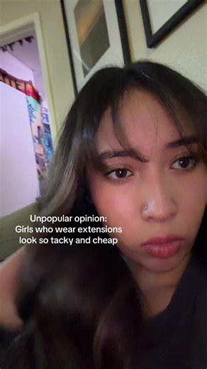 Get it? Bcs.. Nevermind 😔 #exstensions #googoohair #fyp @Goo Goo Hair Extensions #foryou