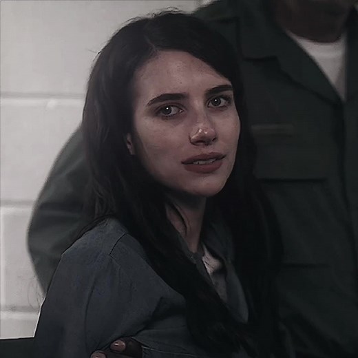 Scream Movie Edits Featuring Emma Roberts