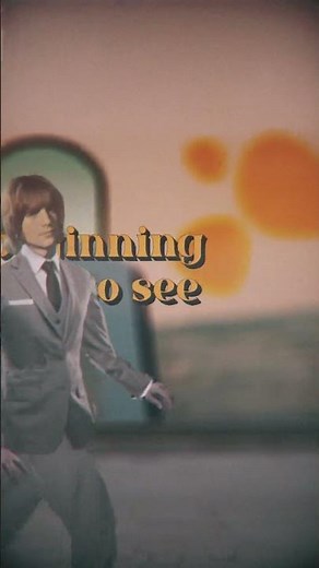 Justin Hayward - "Tuesday Afternoon" Lyric Video