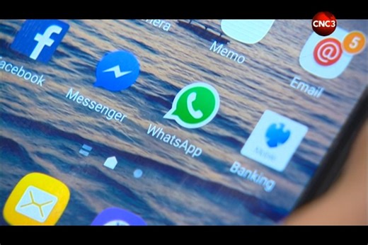 WhatsApp has been teasing in-app advertising for years, but the change has finally arrived, ads in WhatsApp are now official. Here's more in this tech segment. | CNC3 Television, Trinidad and Tobago