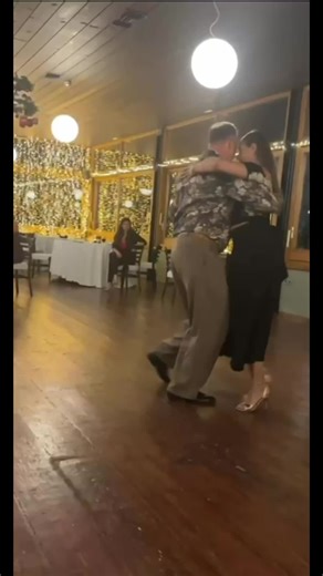 Tango Holidays in Crete: Chania Impro Show 2026