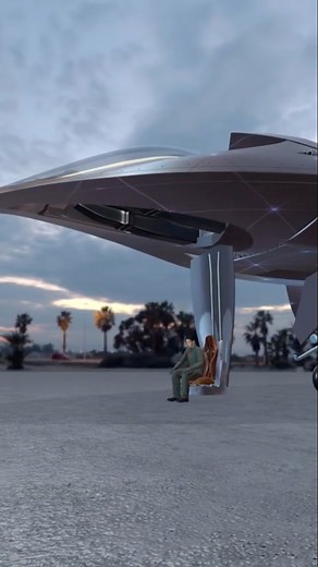 2.3M views · 10K reactions | Advance Futuristic Fighter Jet. | MissKitty Gametube | Facebook