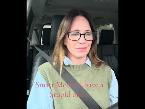 Do You Have Huge Energy Bills? Smart Meter? Something is VERY VERY Wrong….@martinlewis