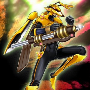 inzektor - YGOPRODeck