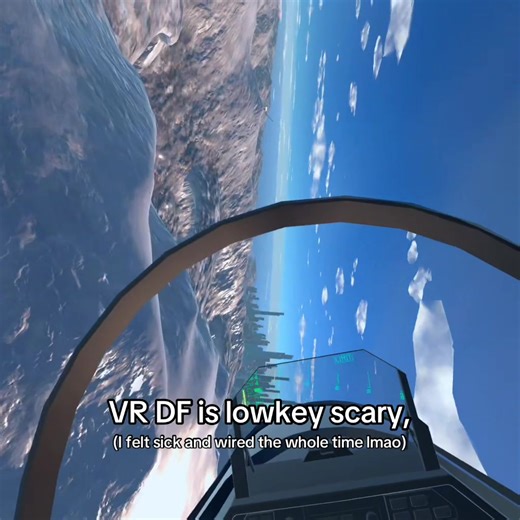 @Raid Test I can’t express how fun it is to have such an awesome dude to hang with, #cooldude #friends #dogfighter #vr