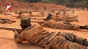 370K views · 50K reactions | ■ နွေဦးတော်လှန်ရေးတပ်တွေကို ရက္ခိုင့်တပ်တော်(AA)က ဘယ်လိုမျိုး ကူညီထောက်ပံ့နေလဲ | Development Media Group | Facebook