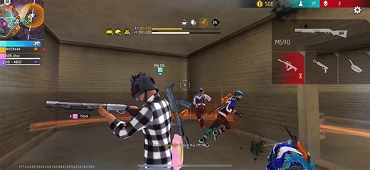 Custom Free Fire: Tips and Tricks for Gamers