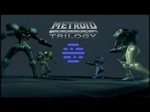 Metroid Prime Trilogy - Online Multiplayer through ParsecGaming