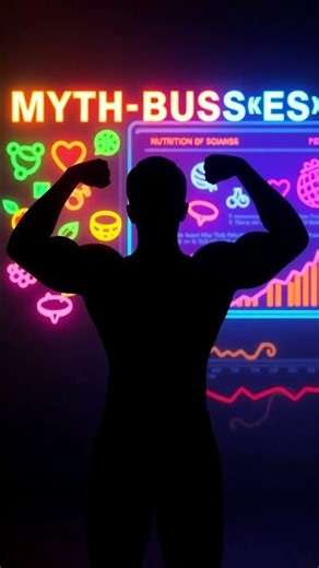 Crush the 80 Second Fitness Nutrition Breakthrough