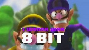 I Wanna Waa (8 Bit Cover) [Nenorama & CG5] - 8 Bit Paradise Chords - ChordU