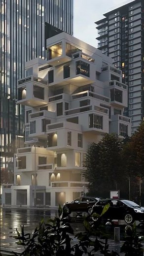 Dorce Prefabricated - Modular Buildings