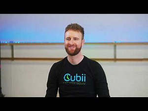 Minute Fitness: Cubii Lower Body Cardio