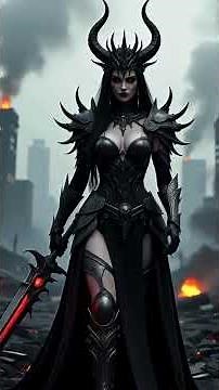 The Demoness Chronicles VIII