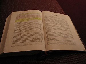 First Congregational Church in Colorado Springs, USA