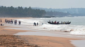Cyclone Sitrang Tracking: First post-monsoon cyclone likely to form over South Andaman Sea after Oct 22