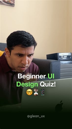 Sushrut ・ Digital Product Designer on Instagram: "UI Design Tutorial 🔥 Becoming a pro at UX/UI design is about identifying small issues and fixing them. In this example, I have made 3 simple tweaks to a confirmation modal, that would simnifically improve the overall user experience. Can you think of another change? Let me know 💬 🎧 Music track: Wooden Table by Lukrembo Source: https://freetouse.com/music Free Music No Copyright (Safe) #uidesign #uiux #uxdesign #uxui #uidesigner"