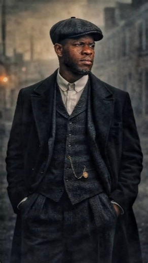 Peaky Blinders |ChatGPT editing #chatgpt #aiprompts #aiimagegenerator #aigenerated #peakyblinders