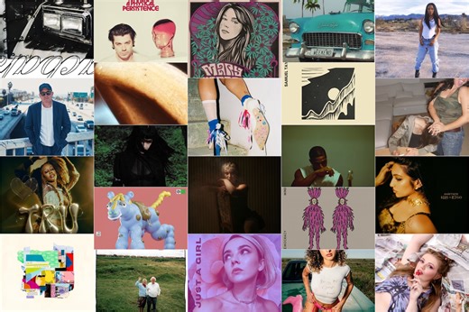 Atwood Magazine's Weekly Roundup: October 16, 2025