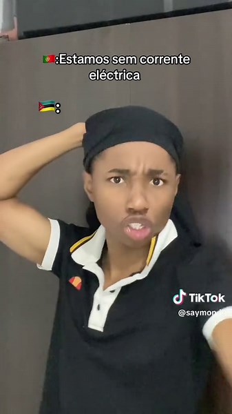 Memes Engraçados sobre Falta de Corrente Elétrica