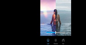 Download and run Lightleap by Lightricks on PC & Mac (Emulator)