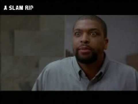 code name the cleaner - DeRay Davis