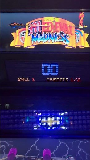 why buy virtual pinball machines from the pinball king?