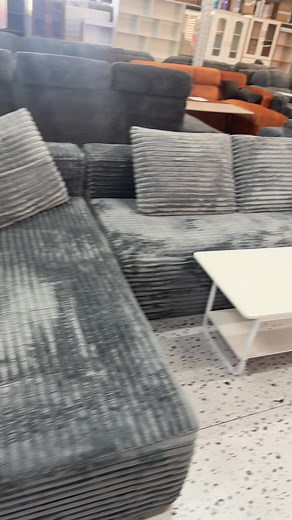 1.3K reactions · 63 shares | Boneless Sofa - Zonder hout frame binnen alleen massief foam. Vanaf srd 26500.- Rahemelweg 16-18 Wanica ☎️585900 Oudecharlesburgweg 61 ☎️422965 #Monachfurnishingsandsofa #tiktoksuriname =fyp #fypageofficial | Monarch Furnishings & Sofa | Facebook